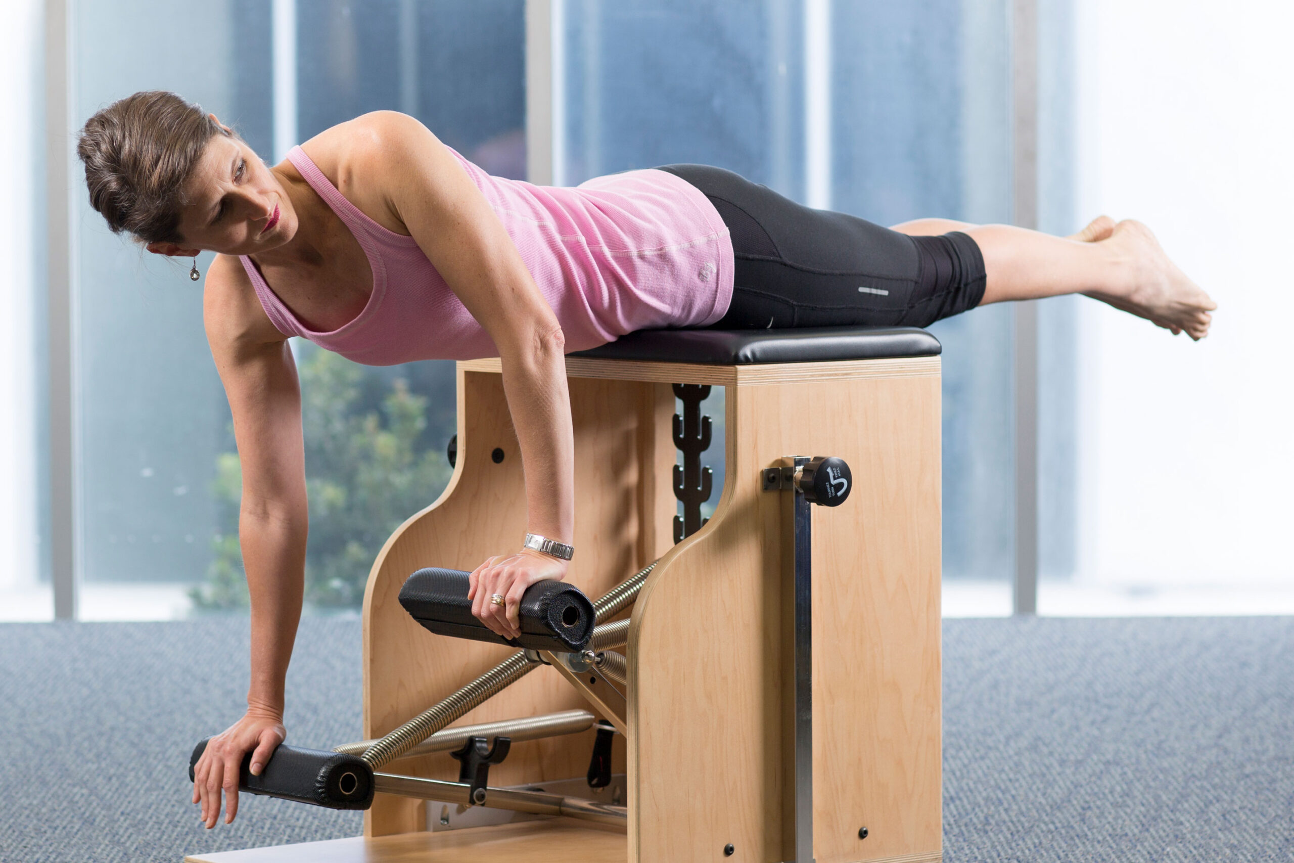 Physiotherapy Exercise - Milton Physiotherapy